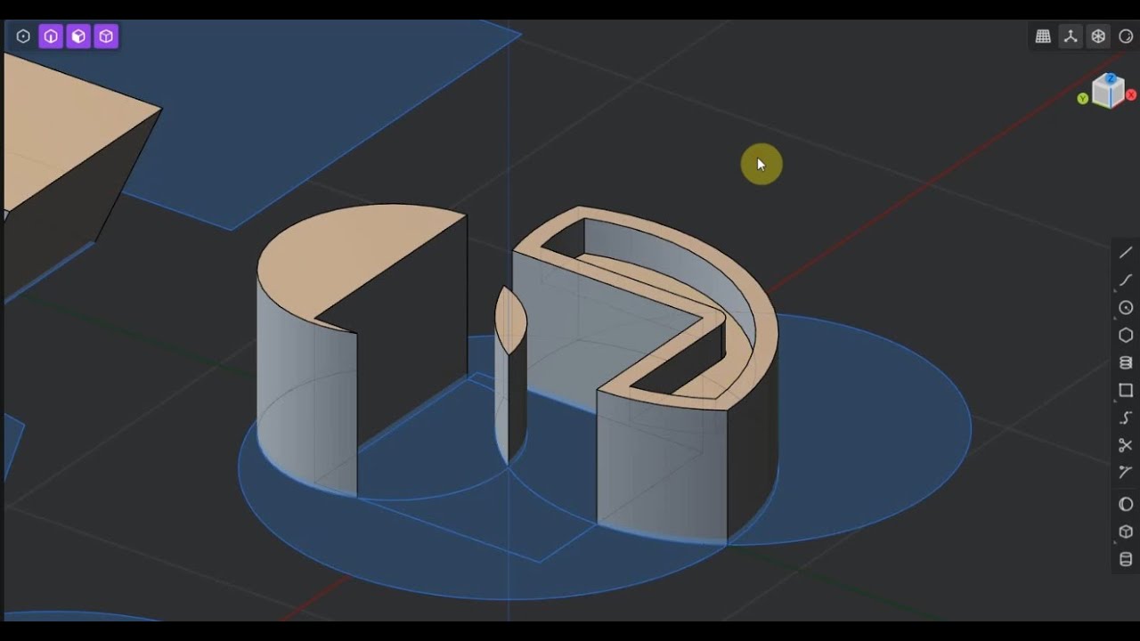 INTRODUCCION AL MODELADO CON PLASTICITY 2 - YouTube