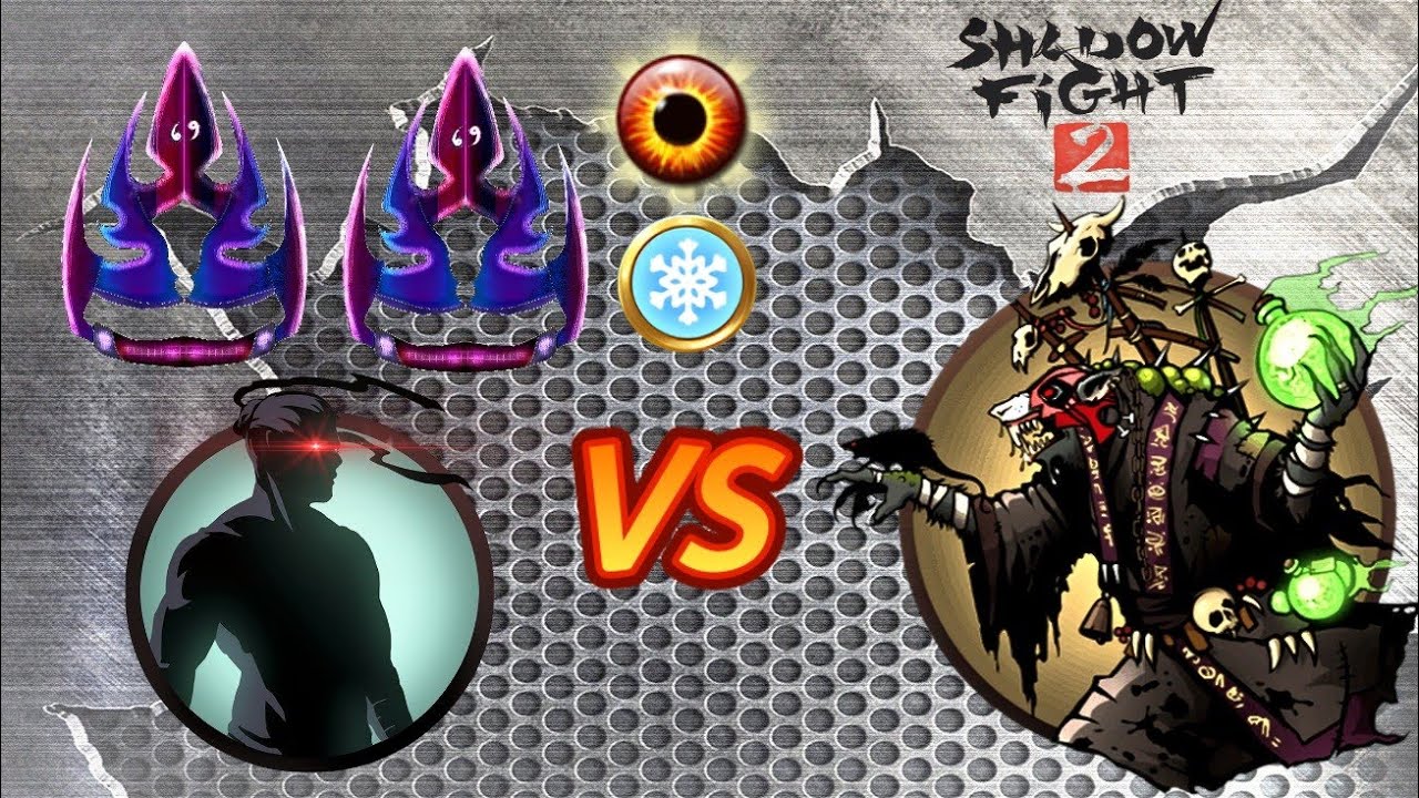 Shadow Fight || +2.8k & +2.4k In Arkhos!!! Wonderful Rounds! 🤩💥 - YouTube