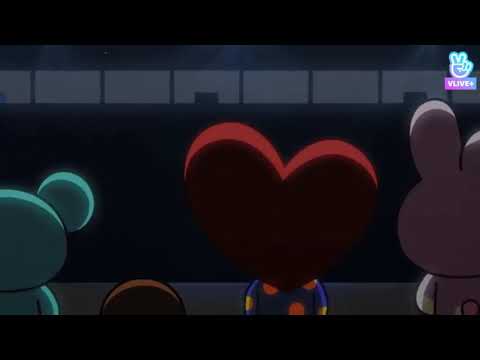 Anpanman~BTS FESTA Hd♡