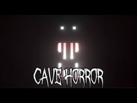 Cave Horror Project! (Spooky Games Time) - YouTube
