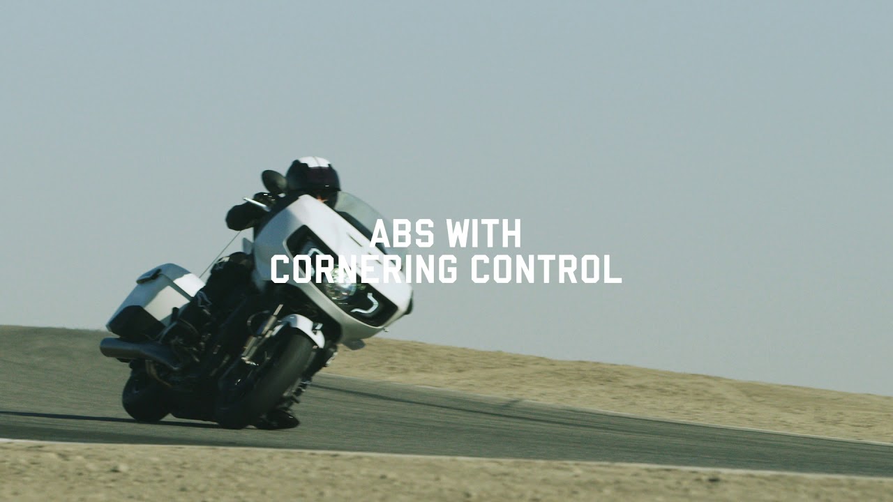 Indian Smart Lean Technology - Flat Out Motorsports - YouTube