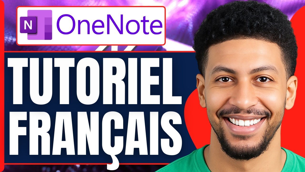 Comment Utiliser Microsoft Onenote | Comment Utiliser Onenote ( Tuto ...