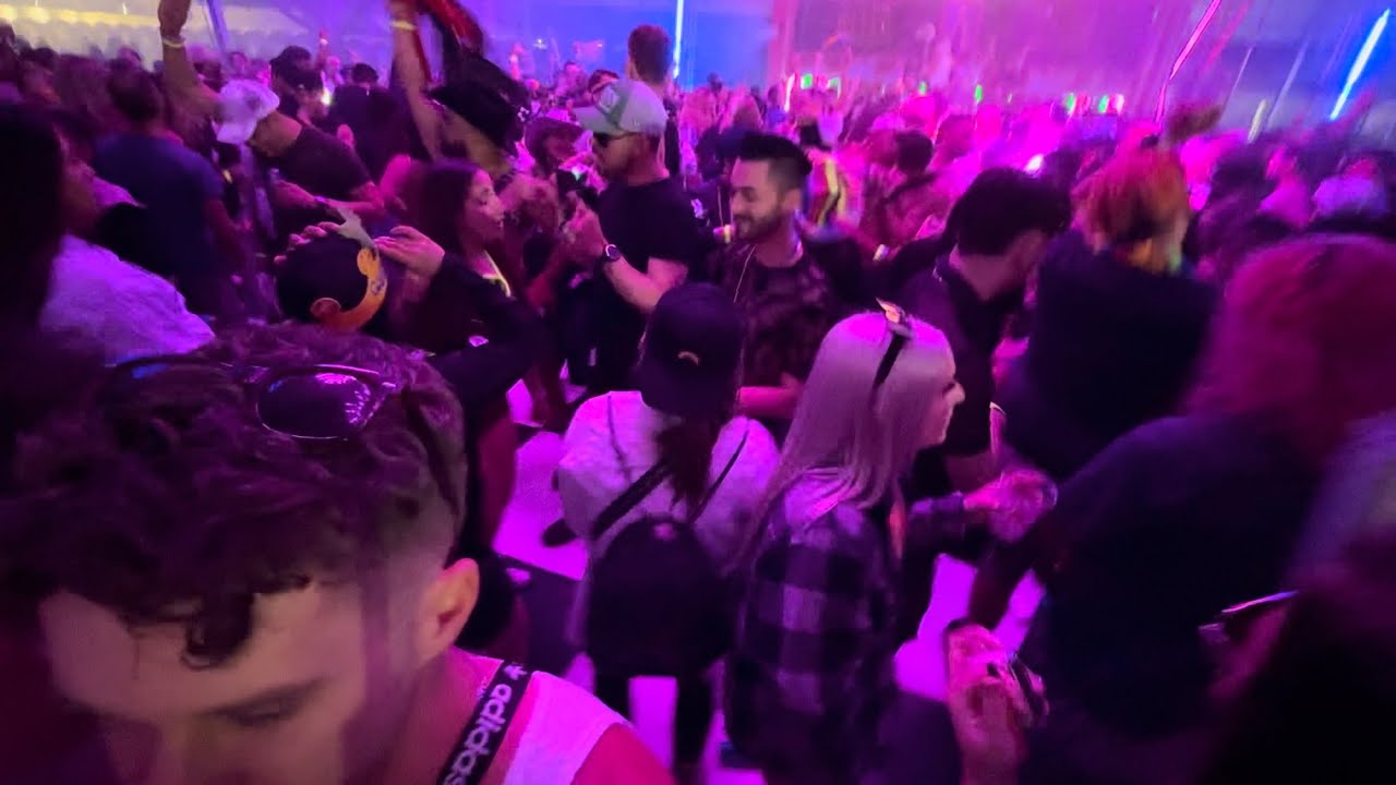 Phoenix Pride Festival 2024 - Night Edition - 61º Saturday - Phoenix ...