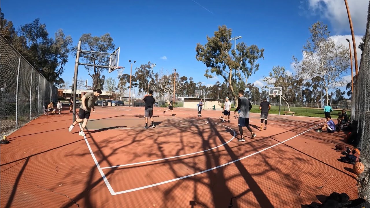 TBA Tierrasanta 2nd Game 03/26/2023 | Sunday Morning - YouTube