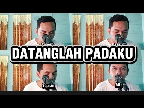 DATANGLAH PADAKU - YouTube
