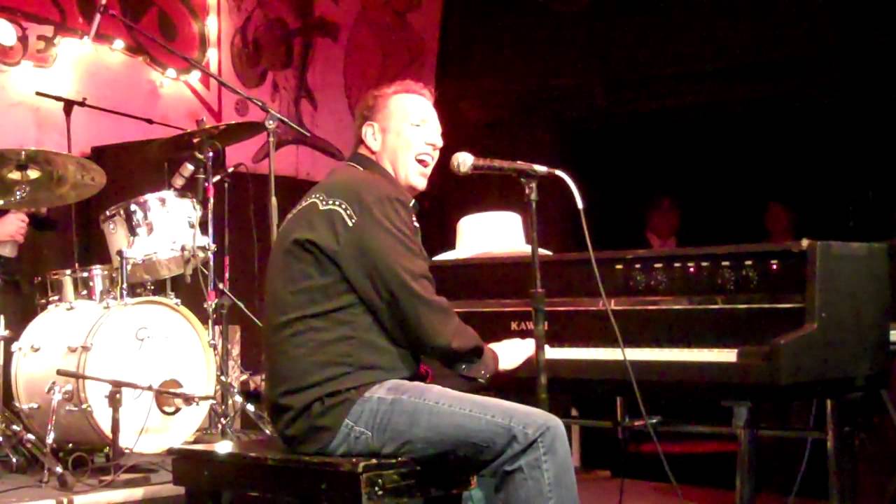 Jason D. Williams / Caldonia - YouTube