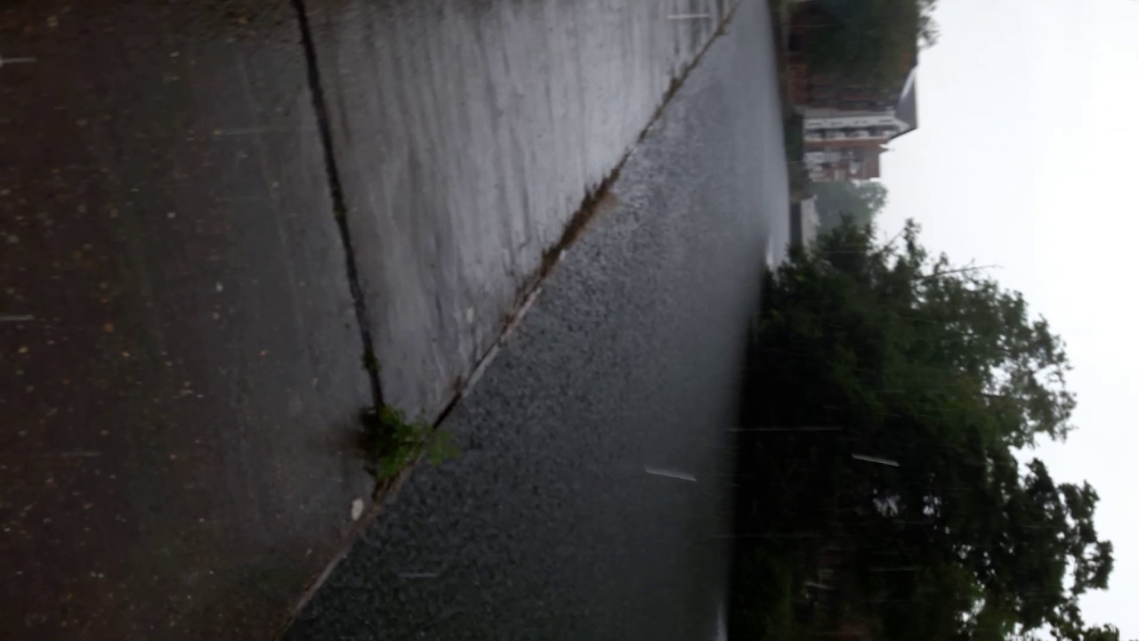 End times weather conditions - YouTube