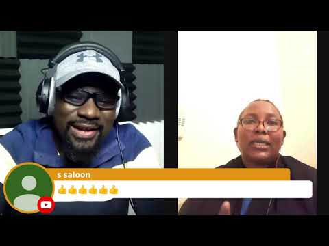 UnganiSHOW: Wacheni kusumbua wanaume na mambo ya Tall Dark and Handsome Rehema awashauri wanawake