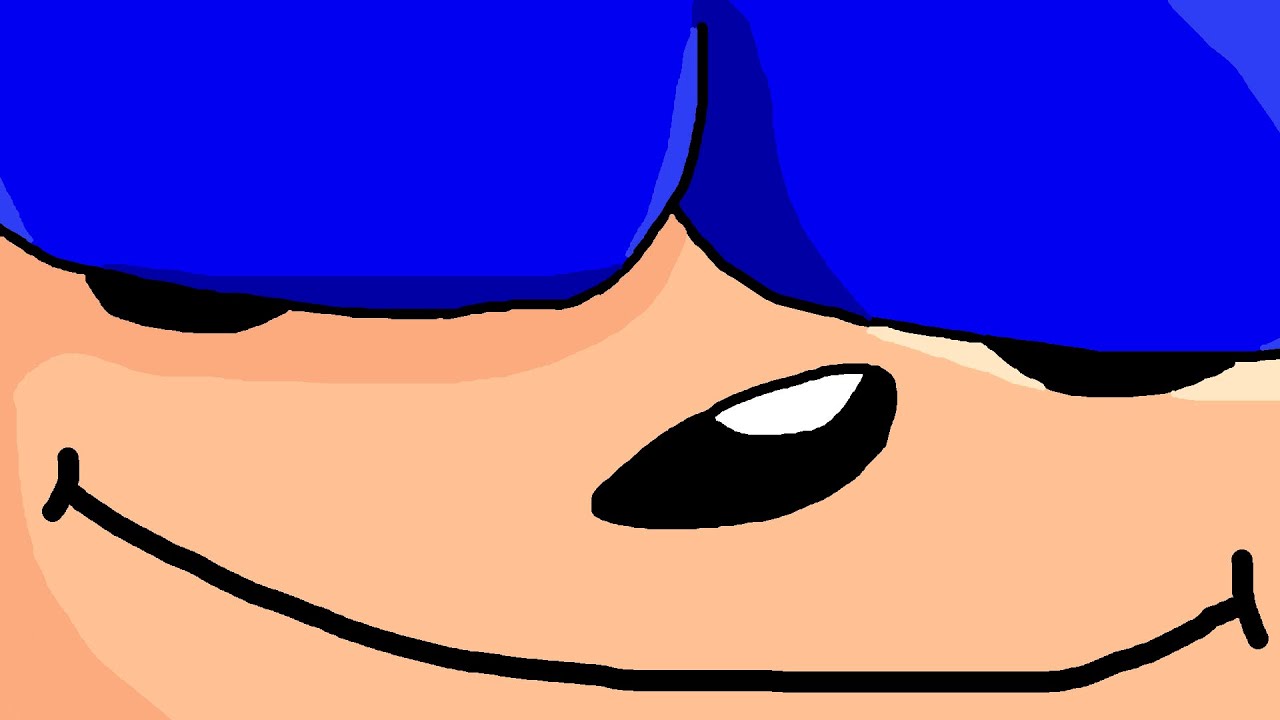 Sonic has your IP address ANIMATED - YouTube