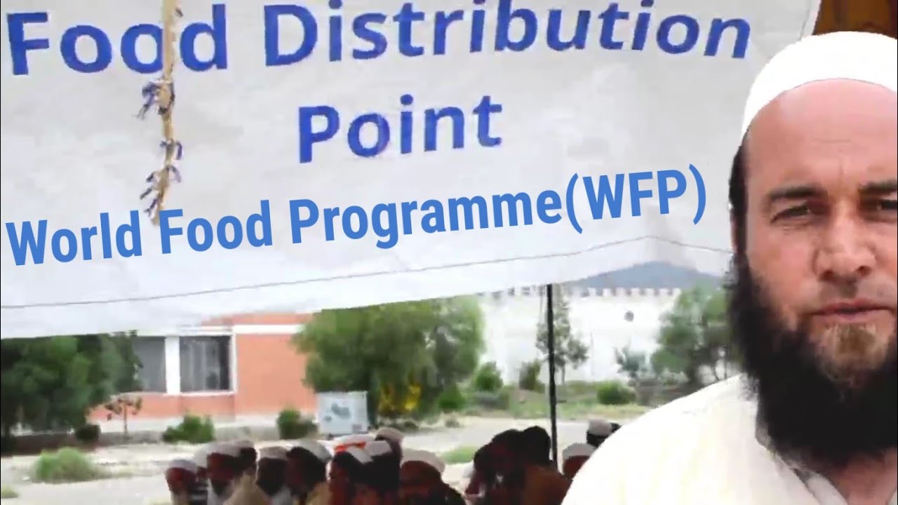 Foundation for Rural Development (FRD),IP of World Food Programme (WFP ...