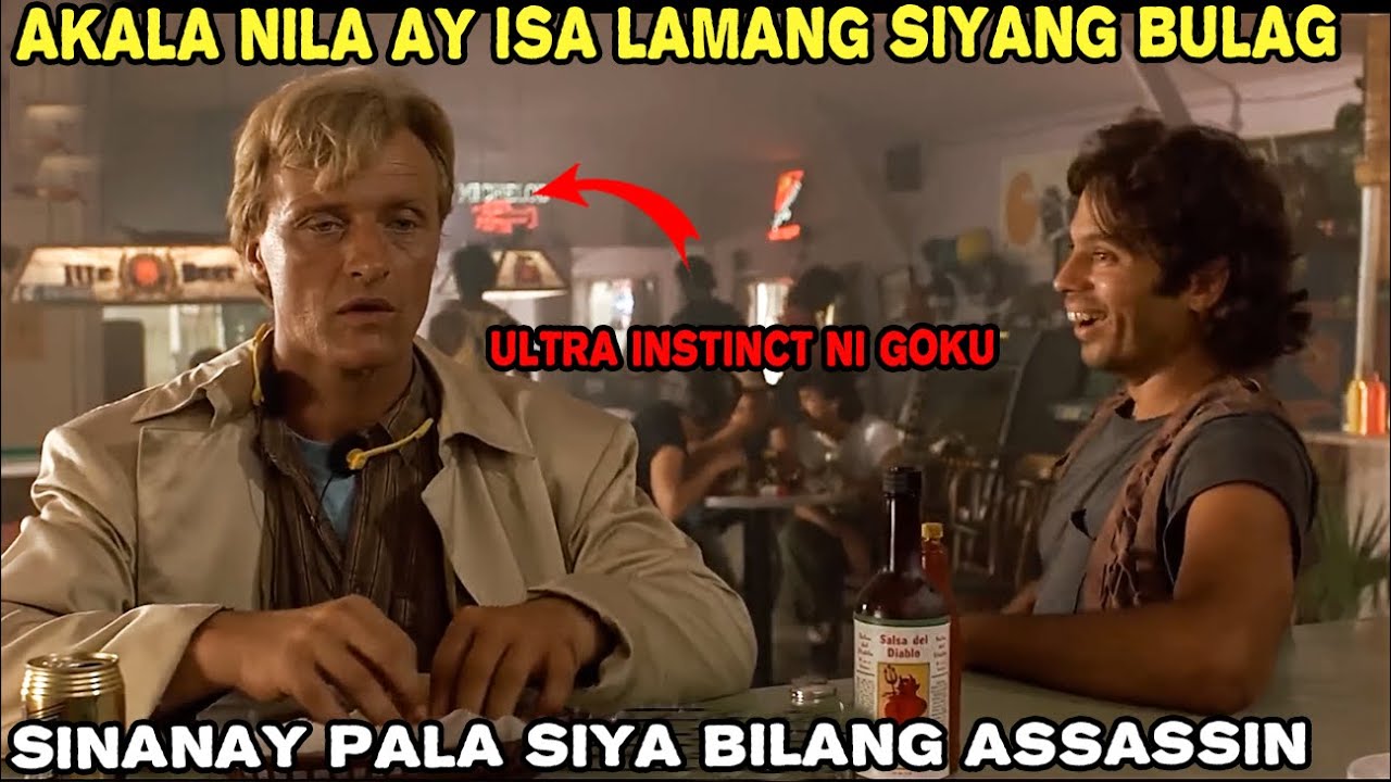PINAGSISIHAN NG MGA DRUG ADDICT ANG PANGMAMALIIT SA BULAG NA LALAKING ...