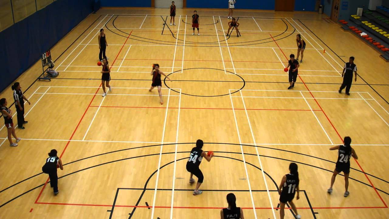 Mad Hops 3 FD Cougars 1 - YouTube