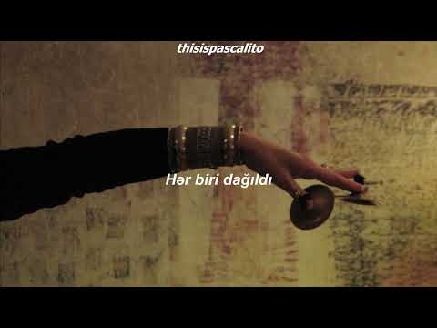 Sus - Natavan Habibi (Sözləri/Lyrics)