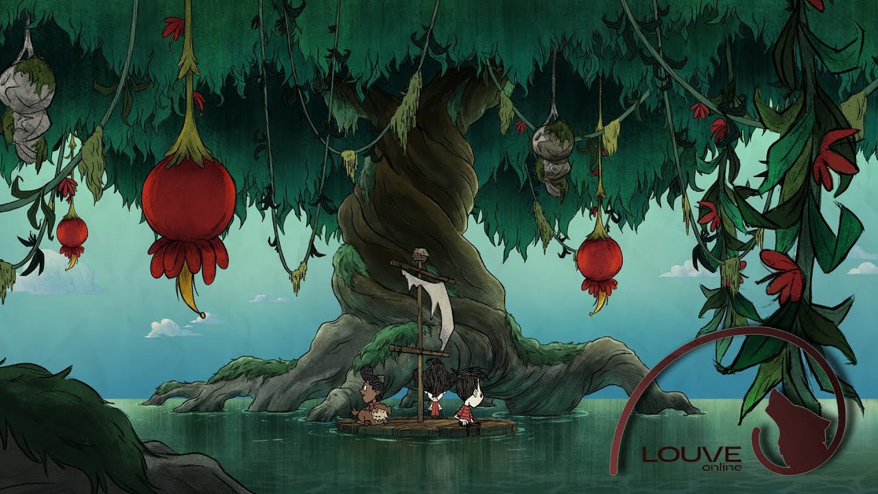 (Wor12) DONT STARVE TOGETHER PLAYTHROUGH Don't Starve Together #Wortox ...