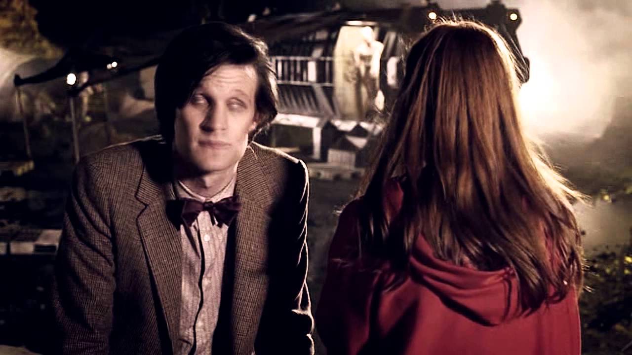 Doctor Who // it always begin - YouTube