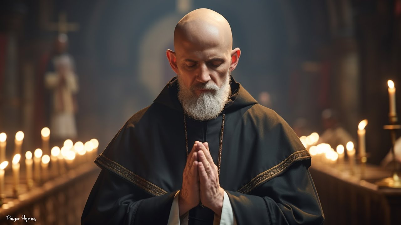 Gregorian Chants | The Catholic Chants of the Benedictine Monks (3 ...