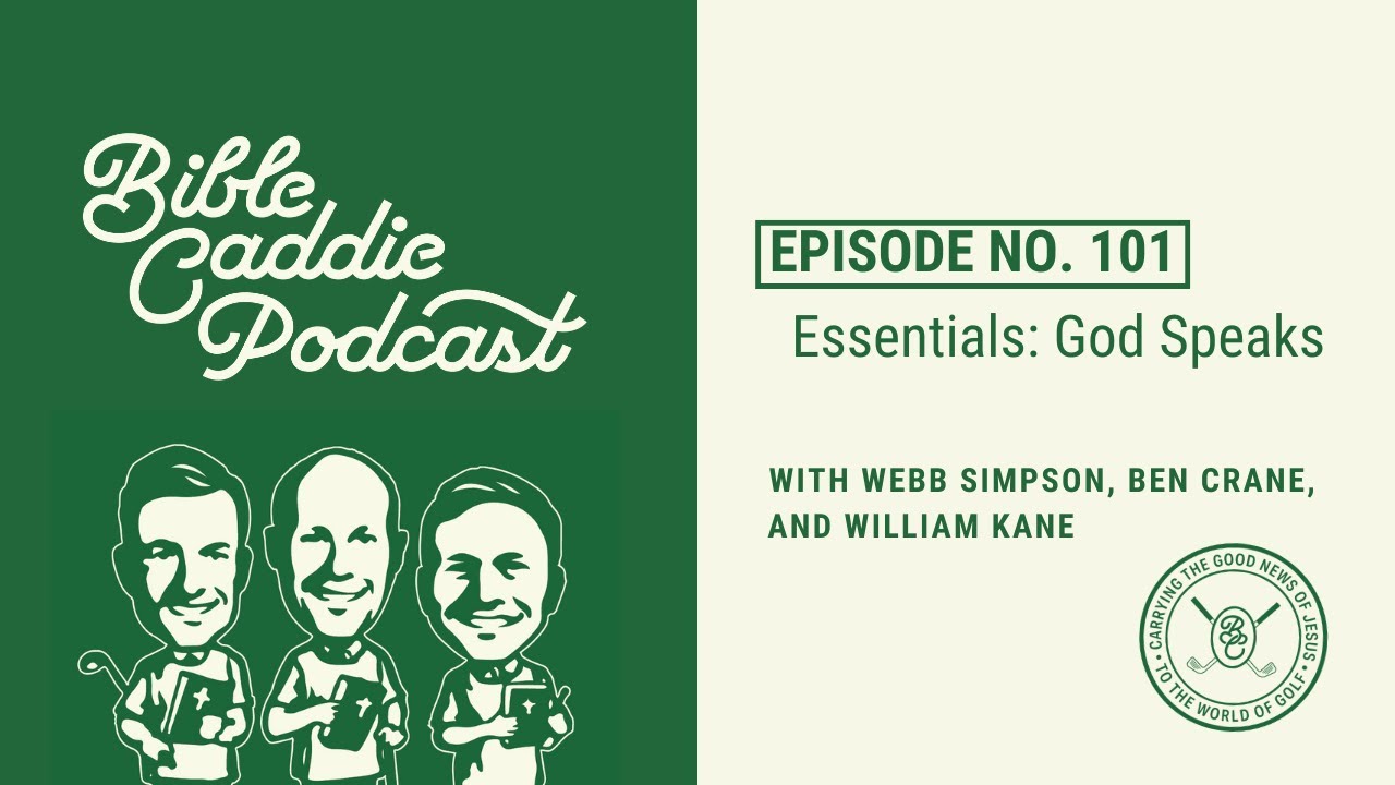 Ep. 101 Essentials: God Speaks - YouTube