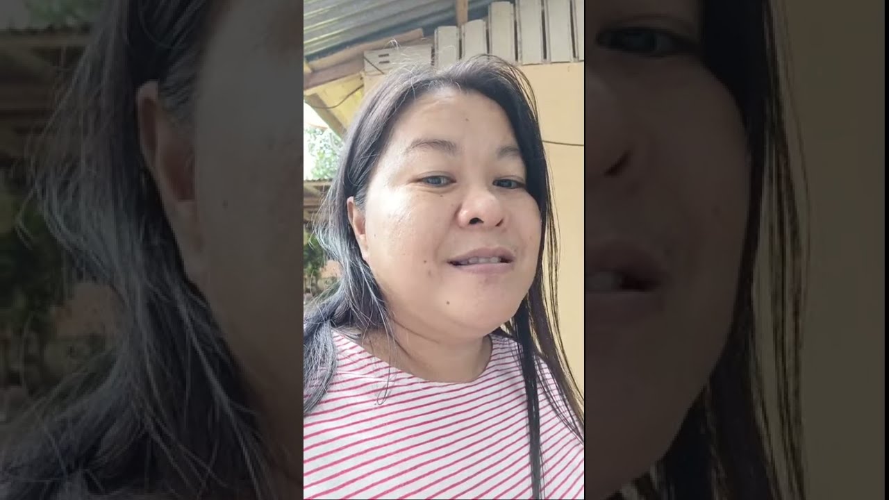 Cant Go Somewhere Its Rainy MS YANG - YouTube