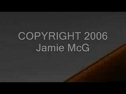 2006 Computer Graphics & Design Project - YouTube