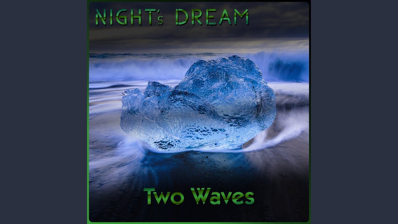 Two Waves - YouTube