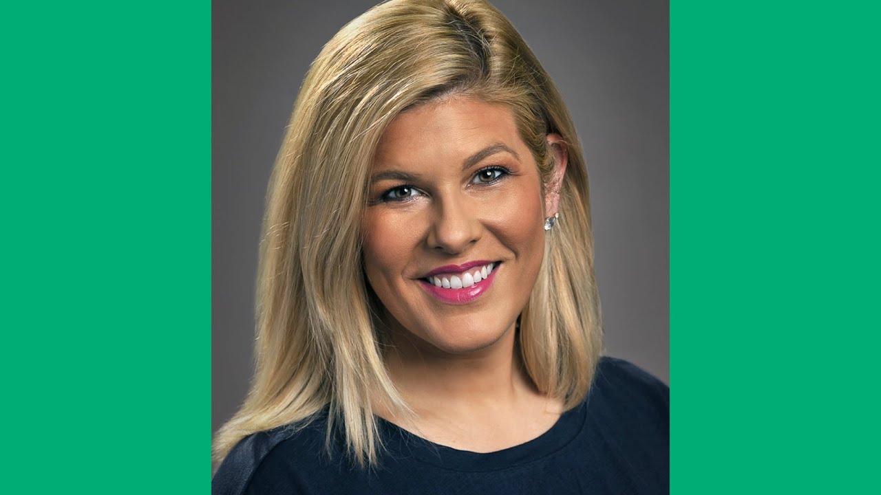 Stephanie Kalant, DO, Gastroenterologist at RUSH - YouTube