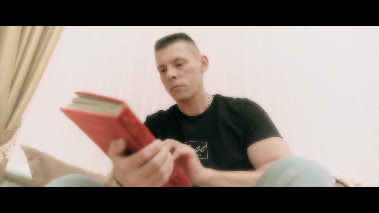 Alex Meters - Отец (Official Video). Премьера клипа "ОТЕЦ"! - YouTube