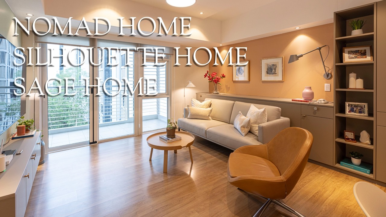 3 spaces that offer an architectural portrait of people who live in ...