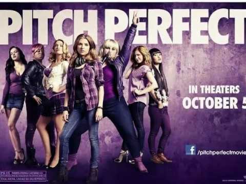 Pitch Perfect Cover: Cups (You're Gonna Miss Me When I'm Gone) - YouTube