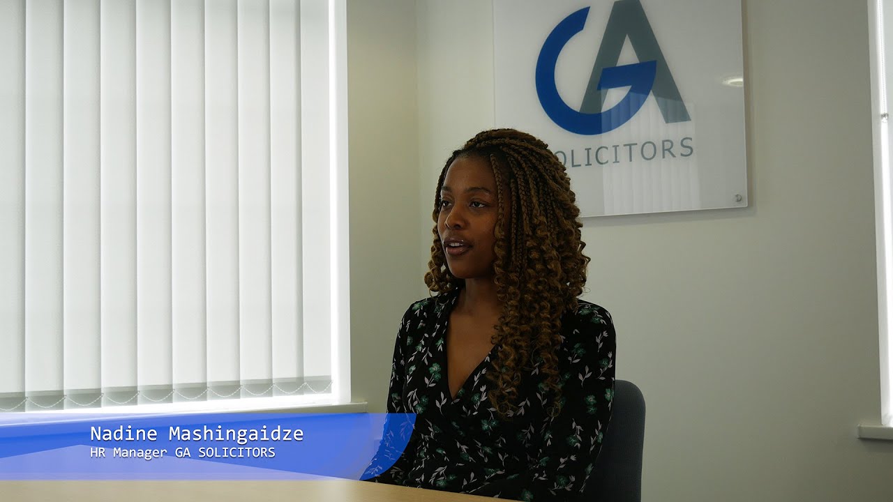 Nadine Mashingaidze - YouTube