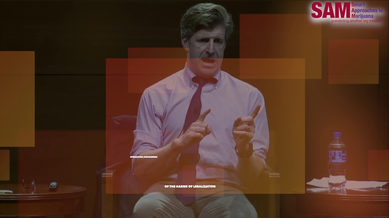 SAM Board Discussing Marijuana Policy - YouTube