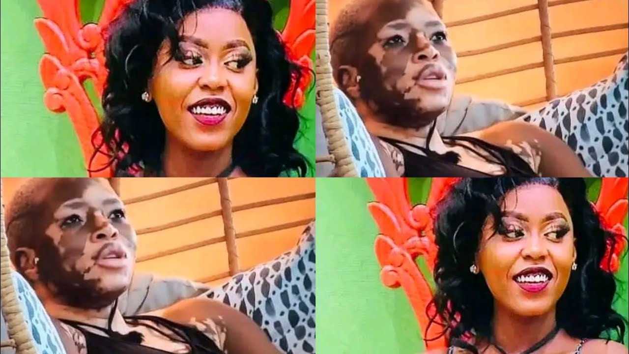Mpumi Cry As Yolanda And Other Housemates Analysis Her Body Odor 😱# ...