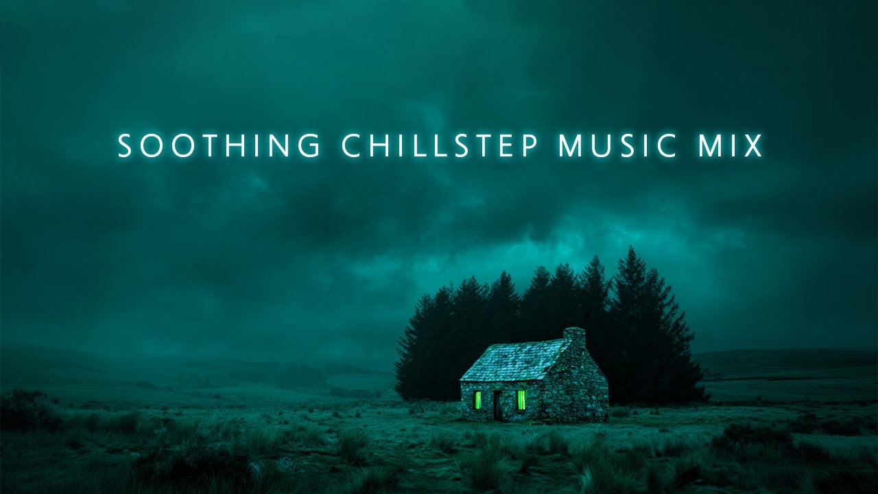 Soothing Chillstep Music Mix for Inner Calm in a Peaceful Sanctuary ...