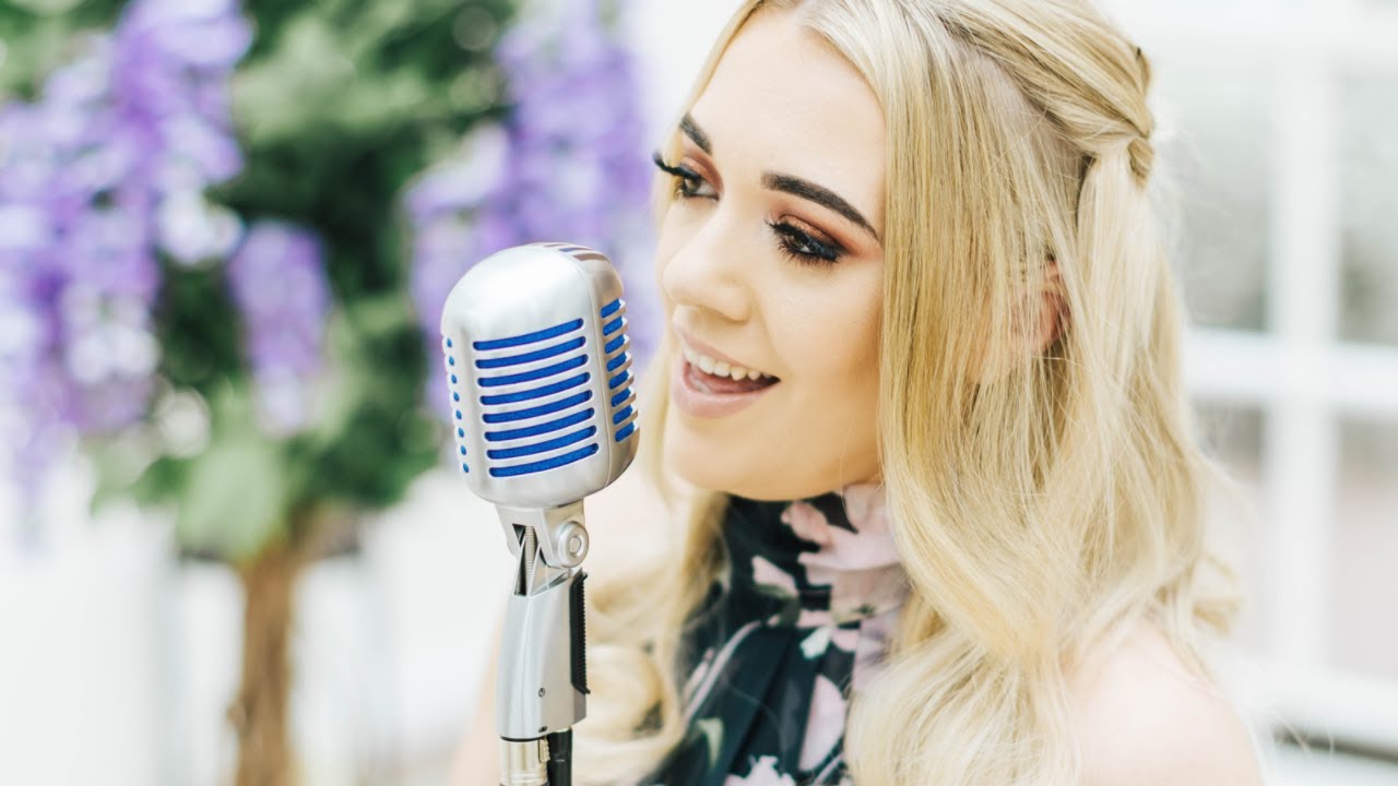 Wedding Medley (Happy together, Riptide, Put Your Records On, A ...