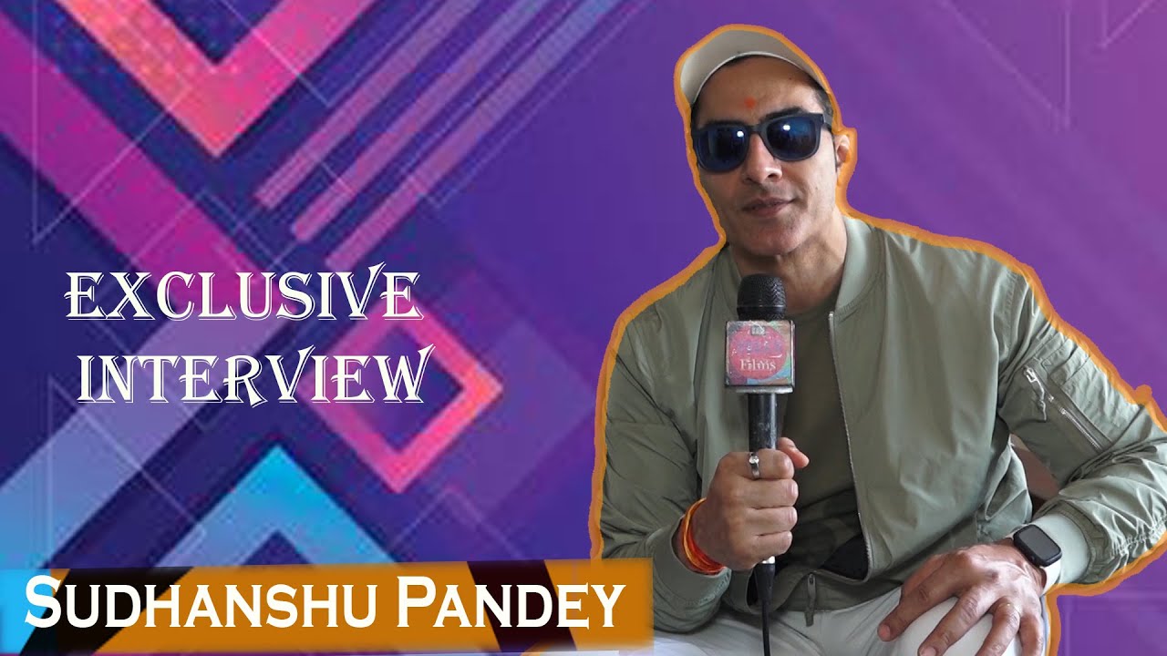 Vanraj Shah Aka Sudhanshu Pandey Exclusive Talk About Anupama Show ...