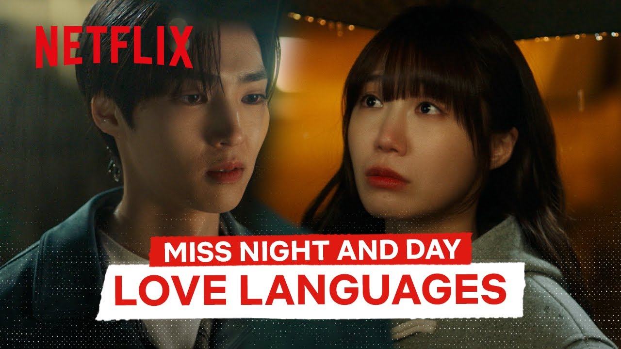 Baek Seo Hoo Flexes His Second Lead Status Miss Night And Day Netflix Philippines Youtube