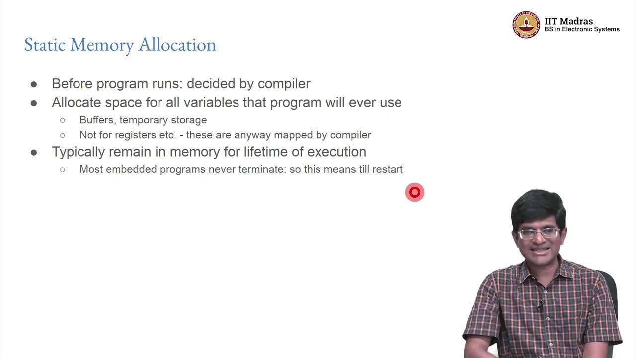 Memory Management - YouTube