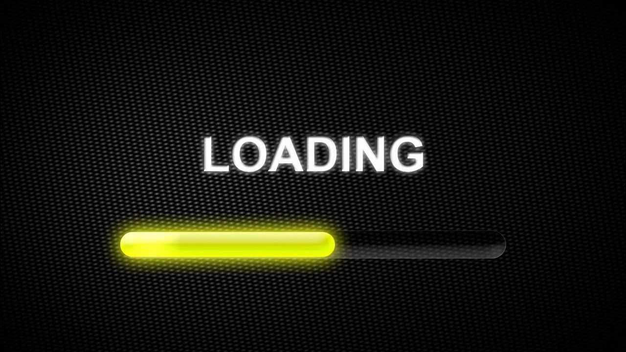 After Effects Tutorial Preview - Simple Loading Screen - YouTube