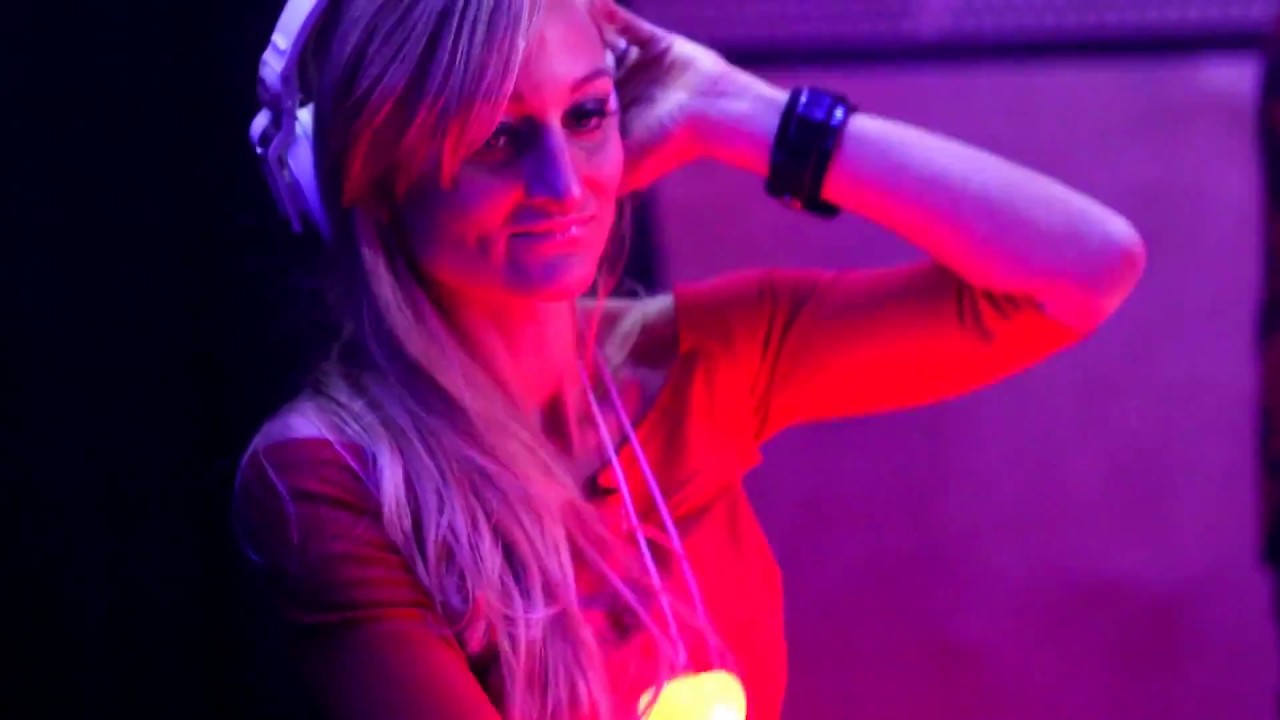 Hire DJs, Bongo & Sax Players - YouTube