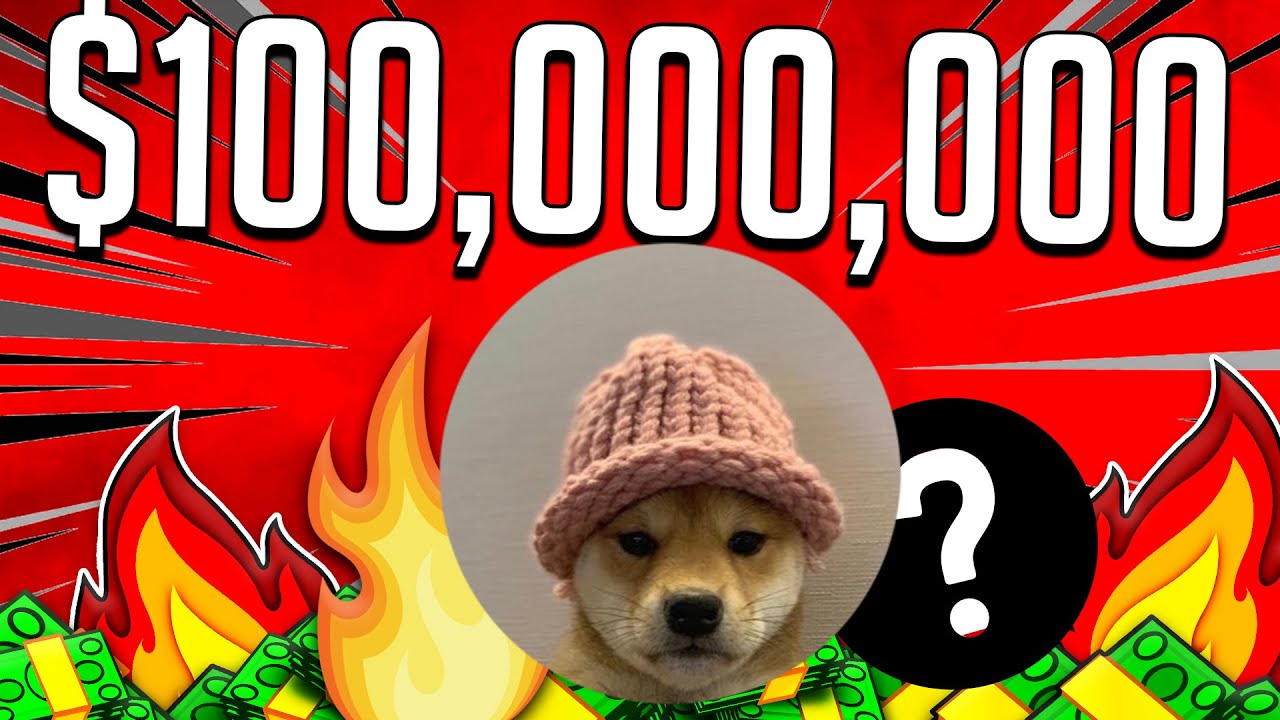 DOGWIFHAT PRICE UPDATE TODAY! - What's NEXT FOR DOGWIFHAT Coin Holders ...