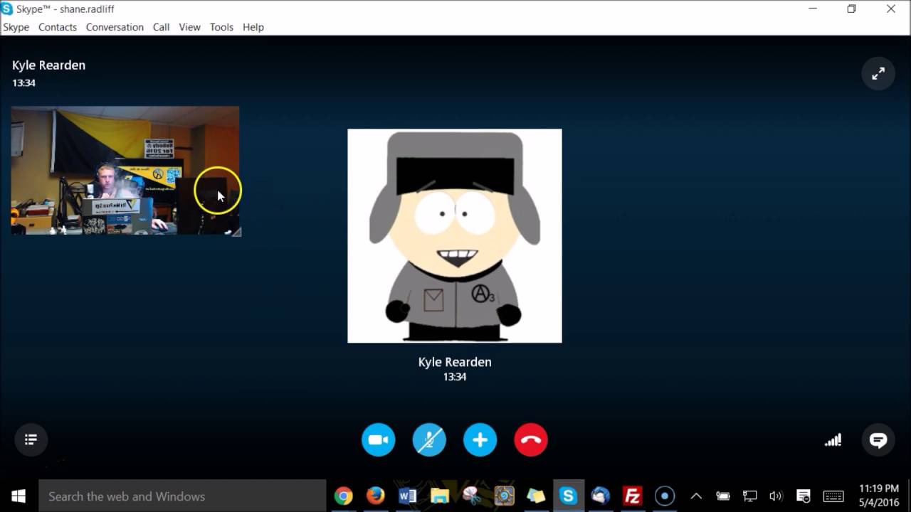 LUA Radio Special Edition: Millennial Insanity w/ Kyle Rearden - YouTube