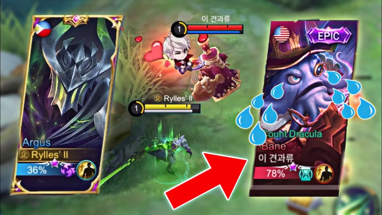 Rylles Meets BETOSKY In Solo Rank! | You’ll Improve Your Gameplay After ...