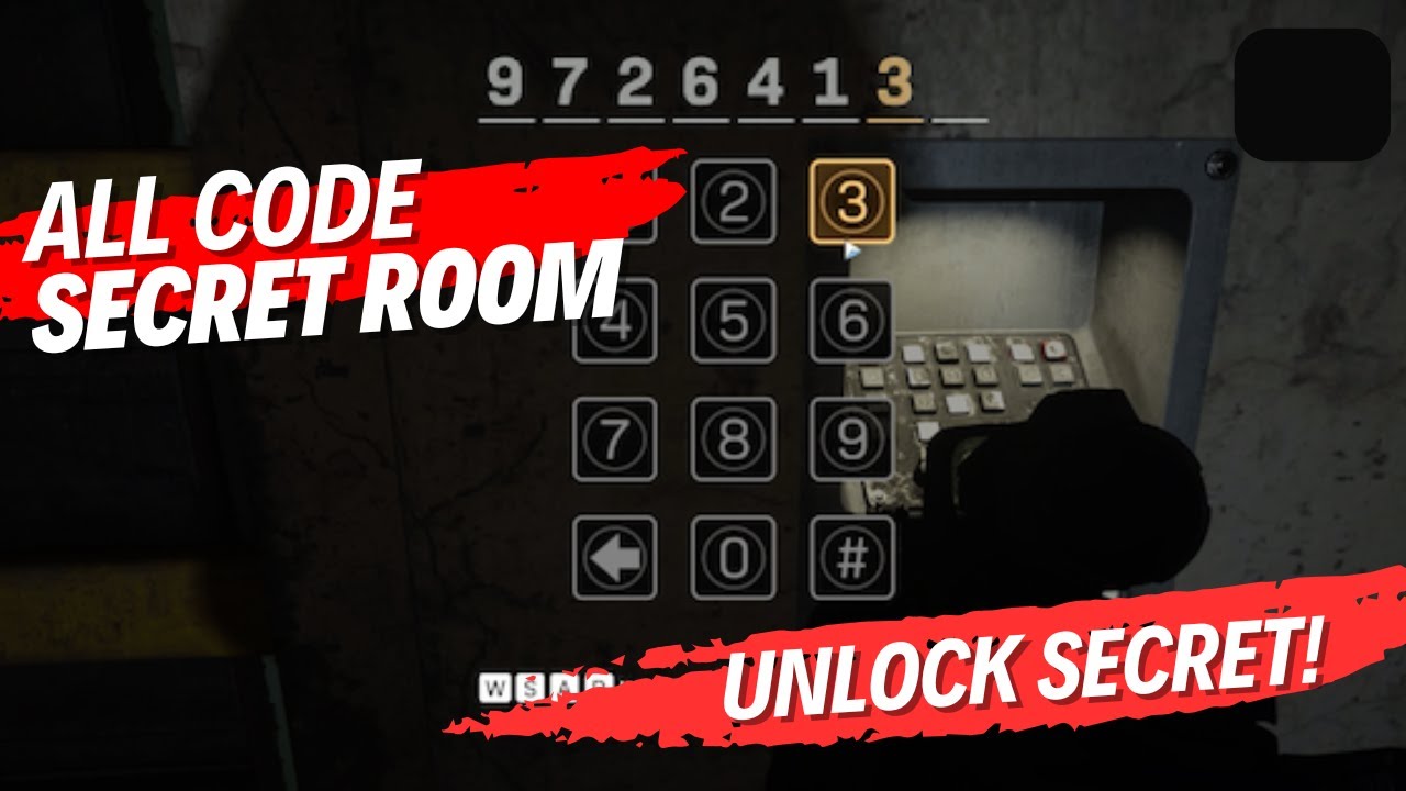 ALL SECRET CODE BUNKER SECRET ROOM WARZONE VERDANSK! 2025! - YouTube