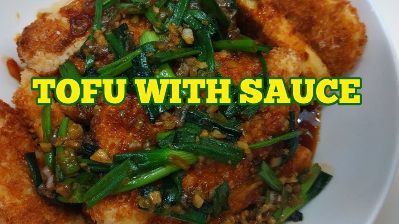 Tofu - YouTube