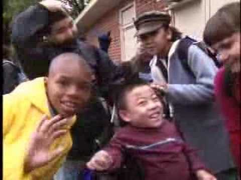 CHIME CHARTER SCHOOL EPK-ELECTRONIC PRESSKIT - YouTube