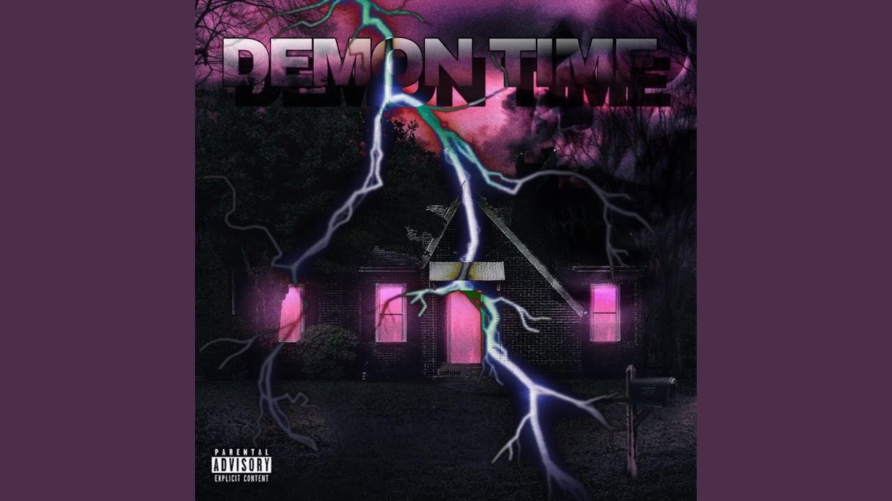Demon Time - YouTube