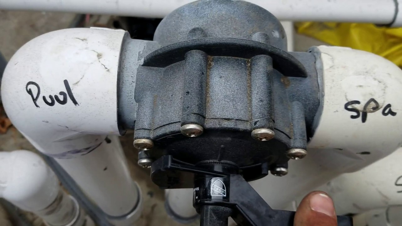 Knapp Spa OFF - YouTube