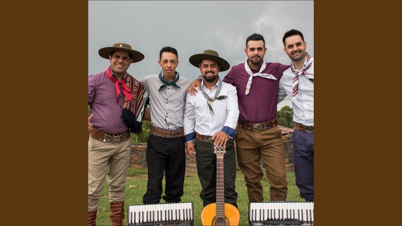 Lida no Campo - YouTube