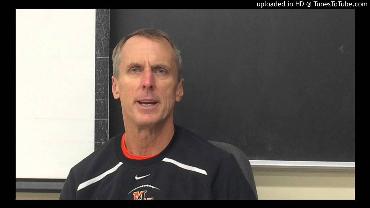 Steve Bush - YouTube