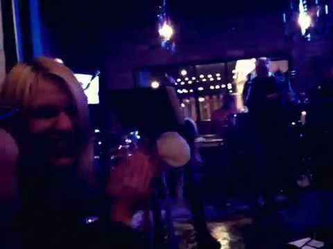 "Stay With Me" Damian Lewis, Matt Fann of YummyYummyYummy Rock Homeland ...