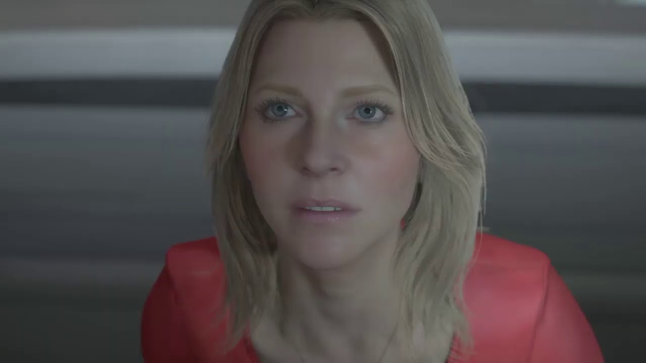 Cas lion FF7 stream - YouTube
